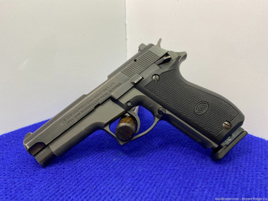 *SOLD* Daewoo Precision DP51 9mm Blk 4 1/8" *AMAZING COMPACT ...