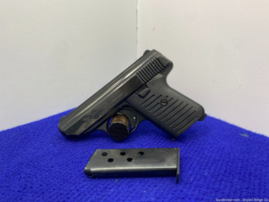 *SOLD* Bryco Arms Jennings .25 Auto 2.2" Black *CLASSIC SATURDAY NIGHT ...