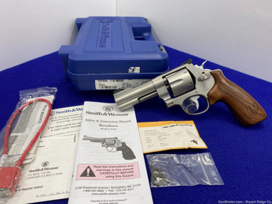*SOLD*2014 Smith Wesson 625-8 .45 ACP *LIMITED JERRY MICULEK ...