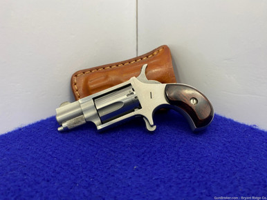 *SOLD* North American Arms NAA-22LR .22LR SS 1 1/8" *AWESOME SMALL ...