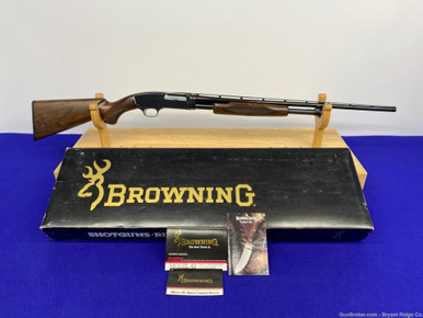*SOLD* Browning Model 42 Grade I .410 Ga 26" *LIMITED EDITION* Low ...