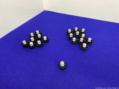 *SOLD* 19 HKS Speed Loaders: One HKS-M3, Eight HKS-29, Ten HKS-57 ...