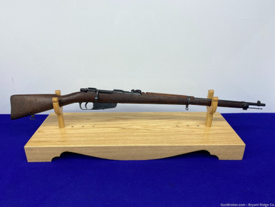 *SOLD* Carcano M91/41 6.5x52mm Carcano Blue *SELDOM SEEN ITALIAN BOLT ...