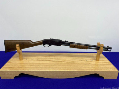 *SOLD* IMI / Action Arms Timber Wolf .357 Mag Blue *VERY RARE & DESIRABLE EXAMPLE*