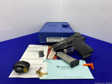 *SOLD* Smith Wesson CS45 .45ACP Blk 3 1/4" *AMAZING EARLY CHIEFS ...