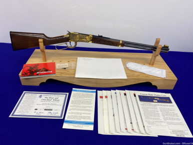 *SOLD* Winchester 94AE .30-30 *AMERICA REMEMBERS "ELVIS & GRACELAND ...