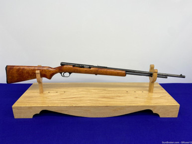*SOLD* Savage Arms Stevens Model 87A .22 S/L/LR 24" *REFERRED TO AS A ...