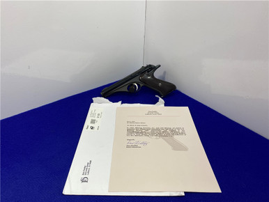 *SOLD* Whitney Wolverine *FROM COLLECTION OF COL. REX APPLEGATE OWNER ...