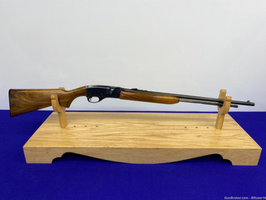 1962 Remington 552 Speedmaster .22 S/L/LR 21" *GREAT SELF-LOADING EXAMPLE*