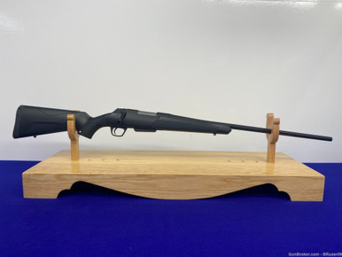 *SOLD* Winchester XPR .325 WSM Matte Black 24" *WINCHESTER'S NEW WORKHORSE*