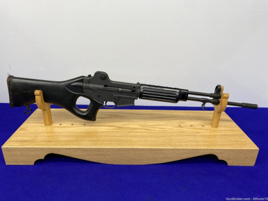 *SOLD* Daewoo DR-200 .223 Rem Park 18" -HIGHLY SOUGHT AFTER - Seldom Seen