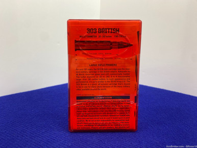 *SOLD* Lee Precision 303 British Reloading Kit *COMPLETE RELOADING SYSTEM*