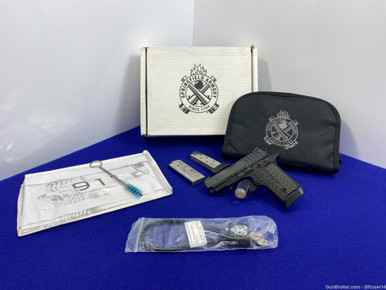 *SOLD* Springfield Armory Model 911 .380ACP 2.7" *SMALL FRAME ...