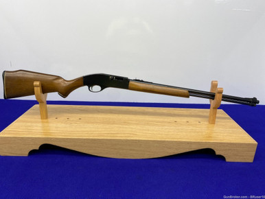 *SOLD* Marlin/Revelation 150M .22LR 20" *AWESOME SEMI-AUTOMATIC ...