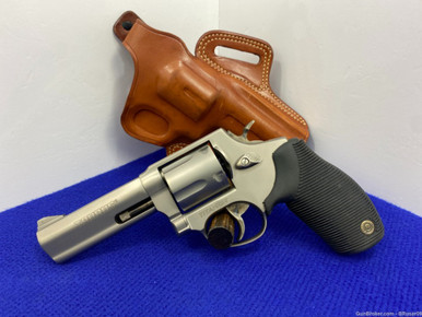 *SOLD* 2004 Taurus 455 Tracker Titanium .45ACP 4" *ONE YEAR PRODUCTION ...