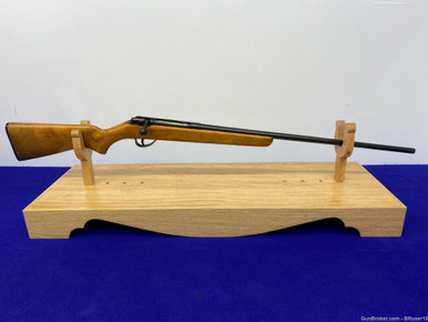 *SOLD* Savage/Springfield 951 .410 Bore Blue 24" *LIGHTWEIGHT BOLT ...