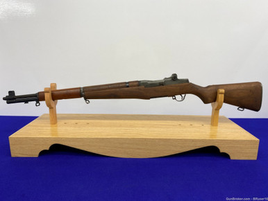 *SOLD* Springfield Armory M1 Garand .30-06 Park 24" *DESIRABLE CMP ...