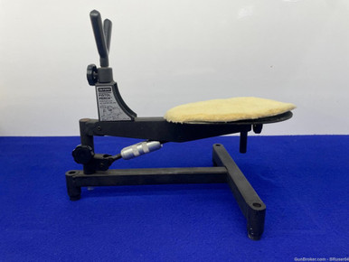 *SOLD* Outers Pistol Perch Gun Rest *GREAT FOR TARGET SHOOTING*
