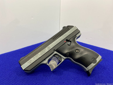 *SOLD* High Point CF-380 .380ACP 3.5" *HIGH IMPACT POLYMER FRAME*