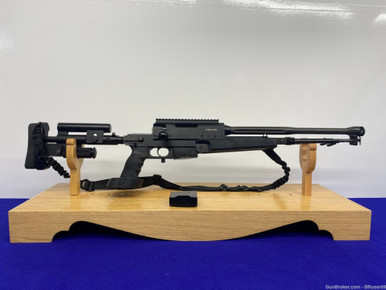 *SOLD* PGM Precision / FN Ultima Ratio .308 Win *HIGH PRECISION BOLT ...