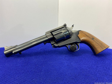 *SOLD* Texas Longhorn Arms Grover's Improved #5 .44 Mag *RARE MODEL ...