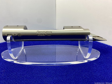 *SOLD* -Receiver Only- Remington Model 700 *RIGHT HAND LONG-ACTION ...