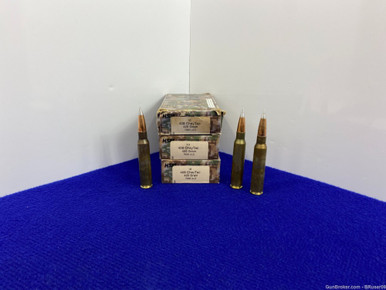 *SOLD* HSM .408 Chey Tac 28Rds *FANTASTIC CHEYENNE TACTICAL RIFLE AMMO*