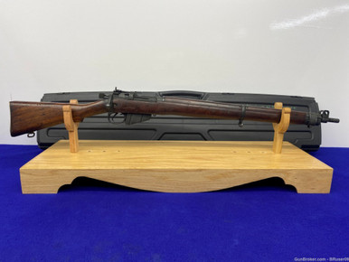 *SOLD* 1943 Long Branch No.4 MKI* .303 Brit Park *CANADIAN PRODUCED ...
