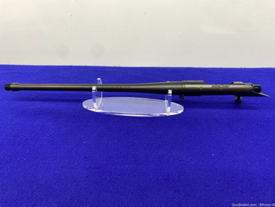 *SOLD* Remington 700 Barrel Assembly .308 *CUSTOM SHOP OEM INVENTORY ...