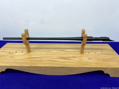 *SOLD* *CUSTOM SHOP OEM INVENTORY* Remington 700 Barrel Assembly 7mm-08 ...