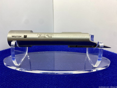 *SOLD* -Receiver Only- Remington Model 700 *RIGHT HAND SHORT-ACTION ...