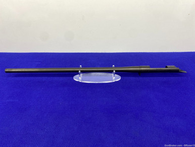 *SOLD* *CUSTOM SHOP OEM INVENTORY* Remington 700 Barrel Assembly 7mmRM ...