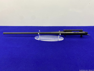 *SOLD* Remington Model 7 Barrel Assembly w/Bolt 7mm-08 *CUSTOM SHOP OEM ...