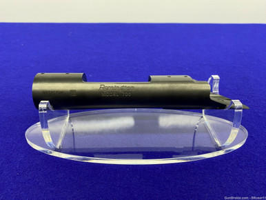 *SOLD* -Receiver Only- Remington Model 700 *RIGHT HAND SHORT-ACTION* Blue