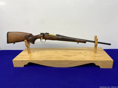 *SOLD* CZ-USA 557 85th Anniversary Edition .308 Win *1 OF 2 SET* Only ...