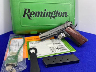 *SOLD* Remington 1911 R1 Carry Commander .45 ACP 4.25" *LIMITED ...