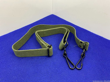 *SOLD* Franchi SPAS12 Reproduction Sling *HIGH QUALITY SHOTGUN-SLING*