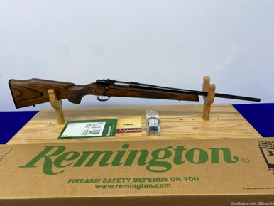 *SOLD* Remington Model 799 7.62x39mm Blue 20" *LIMITED PRODUCTION BOLT ...