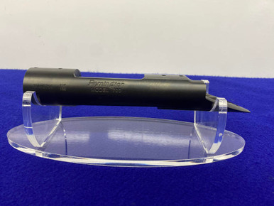 *SOLD* Receiver Only- Remington Model 700 Blue/Black *RIGHT HAND ...