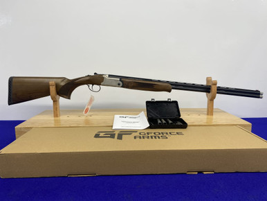 *SOLD* GForce Arms GF5 Filthy Pheasant .410 Blue 28" *STUNNING OVER ...