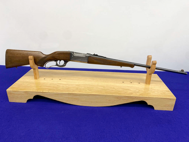 1953 Savage Model 99 .300 Savage Blue 24" *CLASSIC LEVER-ACTION RIFLE*