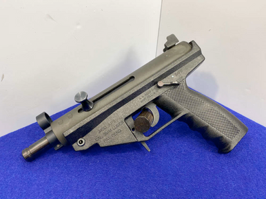 A.A. Arms / Kimel Model AP9 9mm Luger Black 3" *SEMI-AUTOMATIC PISTOL*