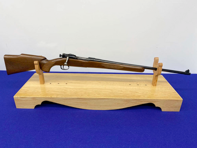Rock Island Arsenal M1903 .30-06 *SPORTERIZED RIFLE w/ SPRINGFIELD BARREL*
