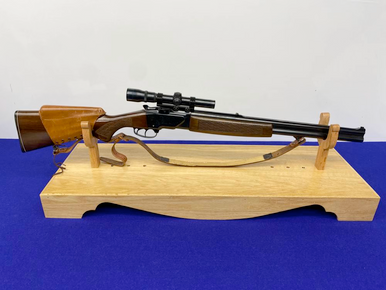 CZ/BRNO ZH304 12ga/7x57R 23.5" *CLASSIC EUROPEAN COMBINATION HUNTING RIFLE*
