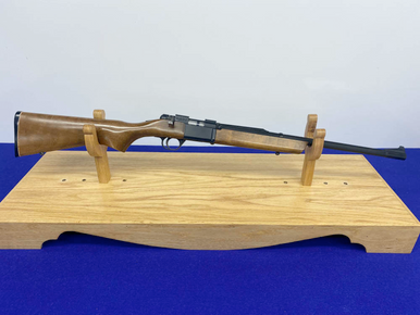 Daisy Legacy Model 2201 .22LR Blue 19" *CLASSIC BOLT-ACTION RIFLE*