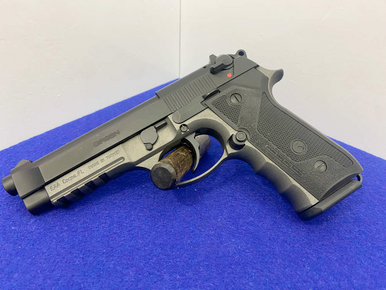 Girsan Regard MC Compact 9mm Blk *DEPENDABLE SEMI-AUTOMATIC PISTOL*