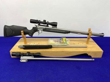 *SOLD* Thompson Center Encore Pro Hunter 209x50 *EXTRA .338 WM/.416 ...