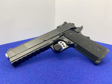 Springfield Armory 1911 TRP Operator .45 ACP *AWESOME FULL RAIL MODEL*