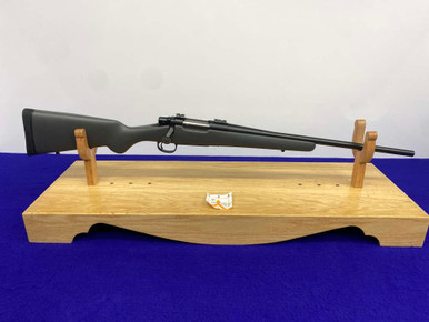 *SOLD* Remington Model Seven (7) KS Custom 223 *HIGH QUALITY CUSTOM ...
