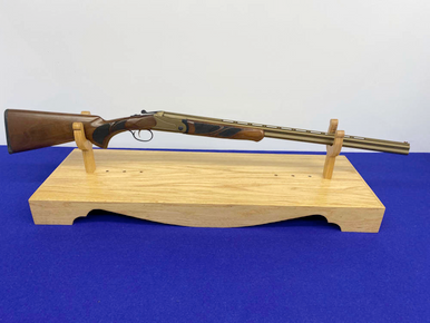 Hatfield Gun Co. Field Model .410 28" *EYE-CATCHING BURNT BRONZE FINISH*